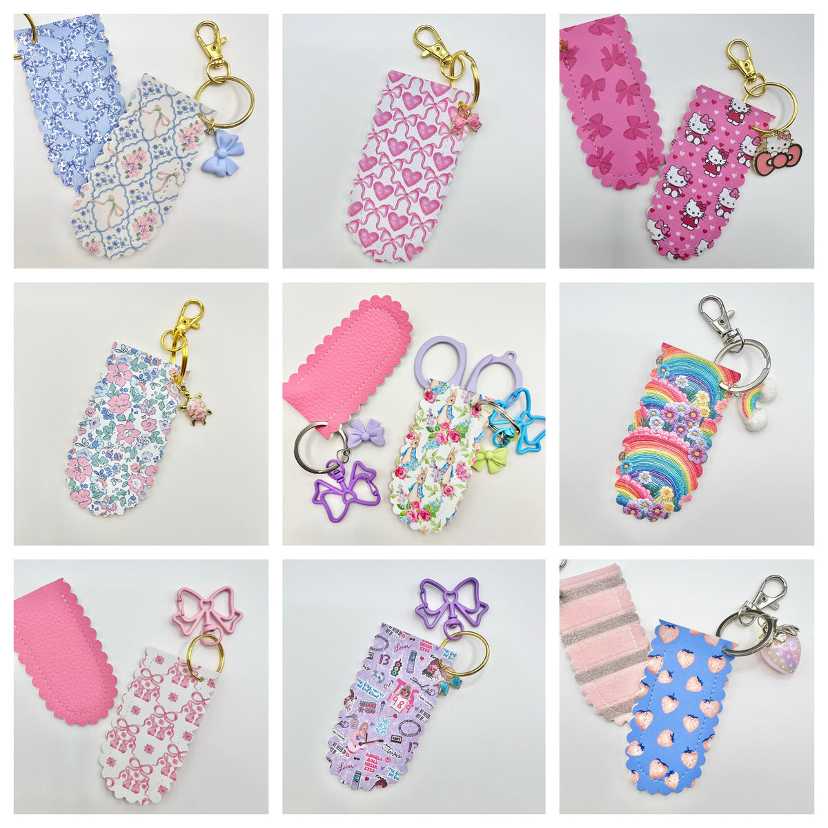 Scissor Case– The Stitched Bowtique